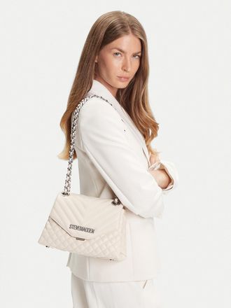 Steve Madden Handtasche Steve Madden Bvolt-2 SM13001705 &Eacute;cru