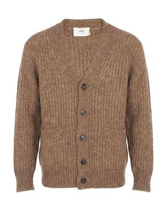 Ami MAILLE - Cardigans sur YOOX.COM
