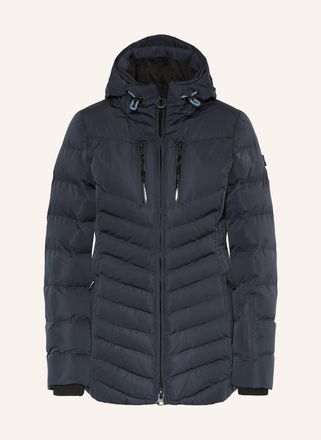 Wellensteyn Wellensteyn Steppjacke Carmenere Lady blau