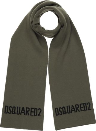 Dsquared2 ACCESSOIRES - Schals auf YOOX.COM
