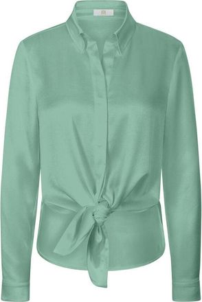 Riani Damen Satinbluse