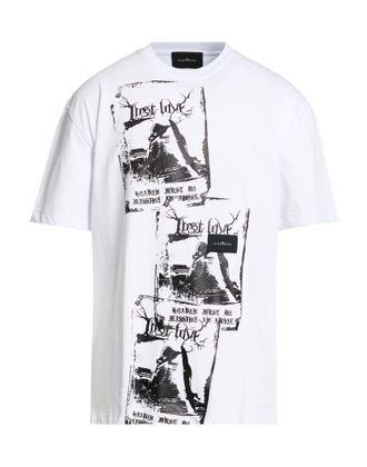 John Richmond TOPS - T-shirts auf YOOX.COM