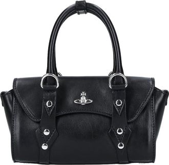 Vivienne Westwood Sac Cabas - Noir