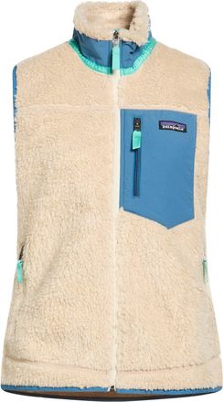 Patagonia JACKEN & M&Auml;NTEL - Shearling- & Kunstfell auf YOOX.COM