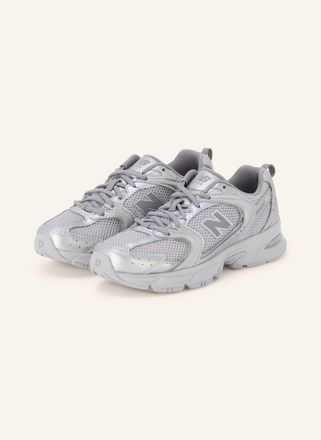 New Balance Sneaker 530 weiss