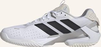 adidas Adizero Ubersonic 5 Tennisschuh weiss