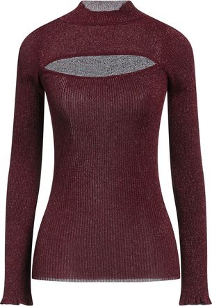 Kocca STRICKWAREN - Rollkragenpullover auf YOOX.COM