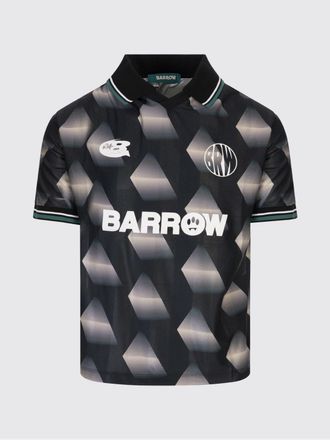 Barrow Polo BARROW Homme couleur Noir