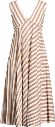 Semicouture KLEIDER - Midi-Kleider auf YOOX.COM