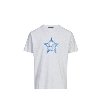 Dime T-shirt Star Ash en coton
