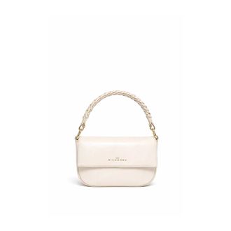 John Richmond Femme, Sacs, Beige, Taille: ONE Size Mini Handbag