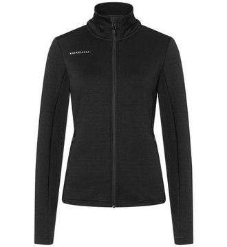 Kaikkialla Salla W - Fleecepullover - Damen