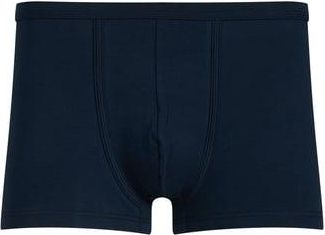 Au Printemps Paris Boxer droit uni