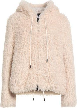 Luisa Cerano MANTEAUX - Moutons et fausses fourrures sur YOOX.COM