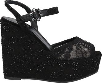 Le Silla SCHUHE - Sandalen auf YOOX.COM