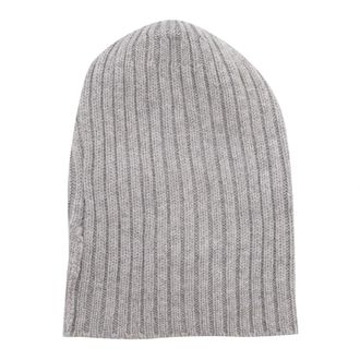 Fedeli unisex, Accessoires, Gris, Taille: ONE Size Berretto in Maglia