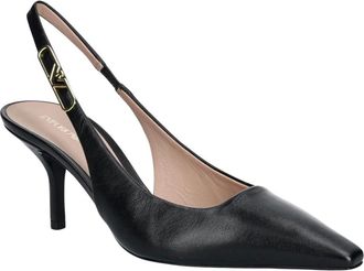 Emporio Armani Damen, Schuhe, Schwarzk, 39 EUGr&ouml;&szlig;e