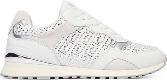 Liu Jo Sneakers Liu Jo Maxi Wonder Low 02 BA6015 PX821 Wei&szlig;