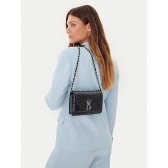 Steve Madden Handtasche Steve Madden Bvoler-Q SM13001815 Schwarz