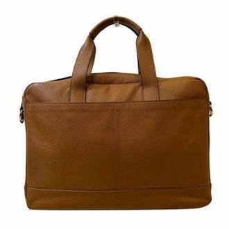 Coach Herren, Pre-Owned, Braun, ONE SIZEGr&ouml;&szlig;e