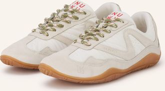 INUIKII Inuikii Sneaker Maliah Sky weiss