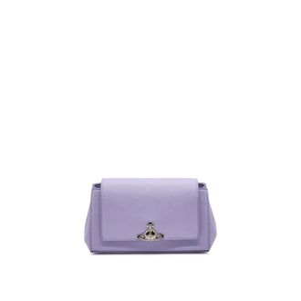 Vivienne Westwood Damen, Taschen, Lila, ONE SIZEGr&ouml;&szlig;e