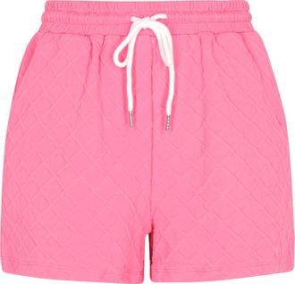 Faina Shorts Frauen Rosa
