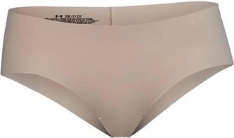 Under Armour Damen Unterw&auml;sche PS Hipster 3Pack