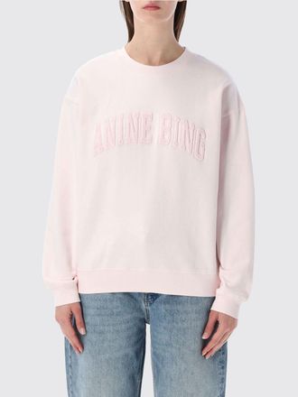 Anine Bing Sweat-Shirt ANINE BING Femme couleur Rose