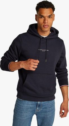 Tommy Hilfiger Kapuzensweatshirt SMALL TOMMY LOGO HOODY