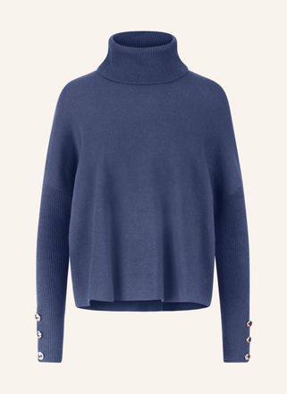 Apart Oversized Pullover blau