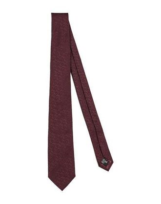 Emporio Armani ACCESSOIRES - Noeuds papillon et cravates sur YOOX.COM
