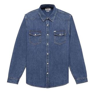 Guess CAMICIE Uomo GUESS JEANS M4YH55 D5EI1 GJRW