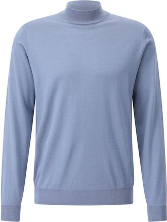 Lardini Pullover aus Schurwolle