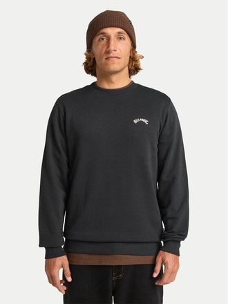 Billabong Sweatshirt EBYFT00146 Schwarz Regular Fit