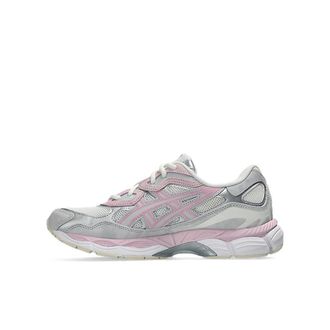 Asics Femme, Chaussures, Rose, Taille: 38 1/2 EU Gel-Nyc