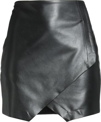 Simona Corsellini HOSEN & RÖCKE - Miniröcke auf YOOX.COM