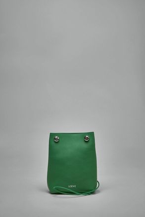 Loewe Pebble Soft Pouch