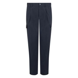 Herno Hosen - - Trousers - Herren - Blau - S