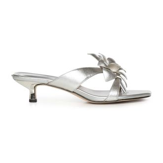 Michael Kors Damen, Schuhe, Grau, 37 EUGr&ouml;&szlig;e