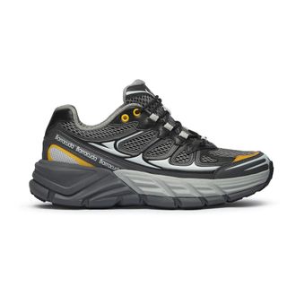 Barracuda Round-One Sneaker - - Shoes - Herren - Schwarzk - 42 EU