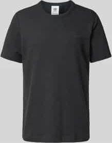 adidas Originals T-Shirt mit Label-Stitching