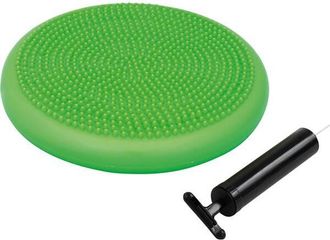 Schildkrot Fitness Balanceger&auml;t Schildkr&ouml;t BALANCE-KISSEN, (green), inkl. Handpumpe, M-2022