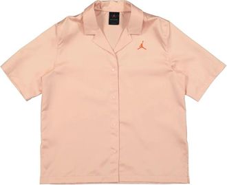 Nike Jordan Heritage Top - - Sport - Damen - Rosa - XS