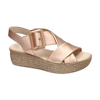 Gabor Damen, Schuhe, Rosa, 37 1/2 EUGr&ouml;&szlig;e