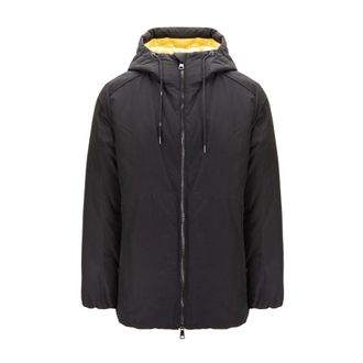 Tatras Daunenjacke - - Jackets - Herren - Schwarzk - XL