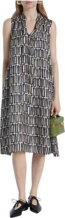 Max Mara Femme, Robes, Noir, Taille: 38 FR Jackie Dress