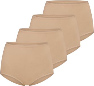 Schiesser Slip 95/5 Cotton