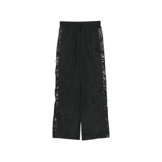 Anine Bing Femme, Pantalons, Noir, Taille: 36 FR Maha Pant