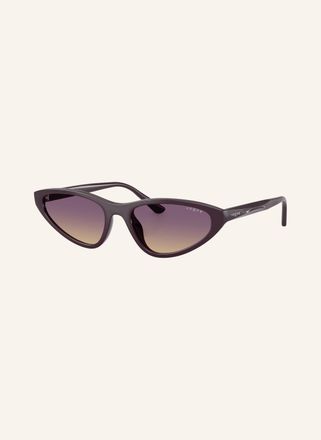 Vogue Sonnenbrille vo5726su lila